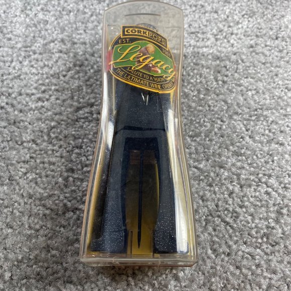 Kitchen | Cork Pops Wine Cork Opener Legacy | Poshmark